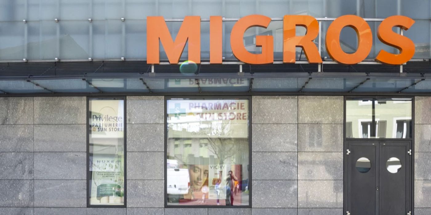 100 Jahre Migros: Rosenaktion zum Jubiläum begeistert Schweiz | Nau.ch