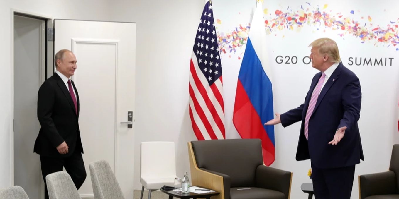 Ex-CIA-Boss warnt vor Donald Trump | Nau.ch