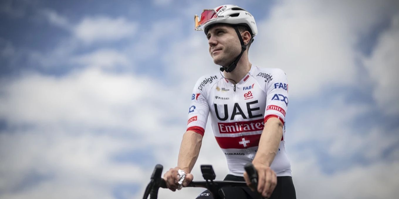 Rad: Berner Marc Hirschi gewinnt Bretagne Classic | Nau.ch