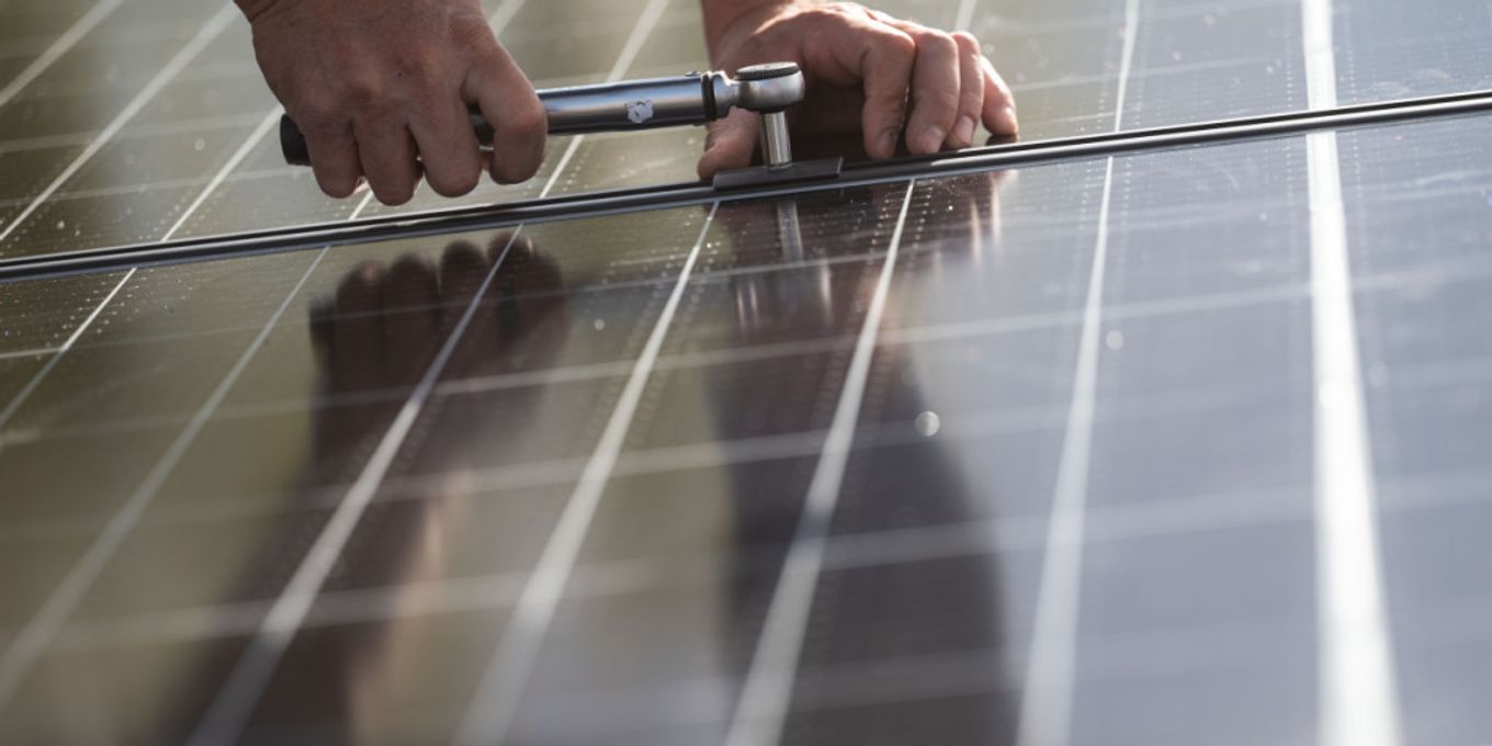Uri setzt neues Energiegesetz frühestens im Herbst 2026 in Kraft | Nau.ch