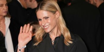 Neue Liebe? Michelle Hunziker händchenhaltend mit Dottore gesichtet ...