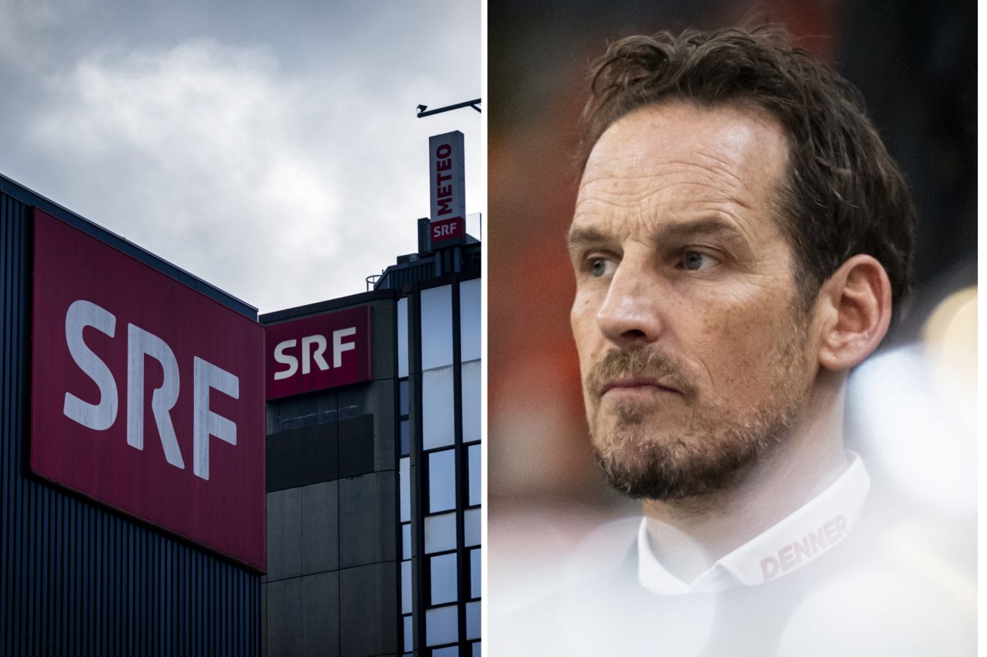 SRF: News und Meinungen