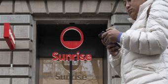 Sunrise entlässt 147 Angestellte statt ursprünglich geplant 190 | Nau.ch