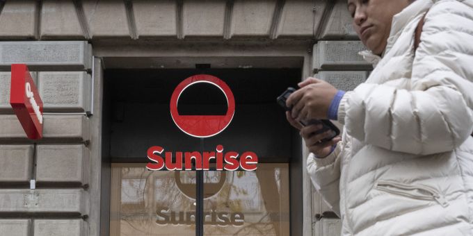 Sunrise entlässt 147 Angestellte statt ursprünglich geplant 190 | Nau.ch