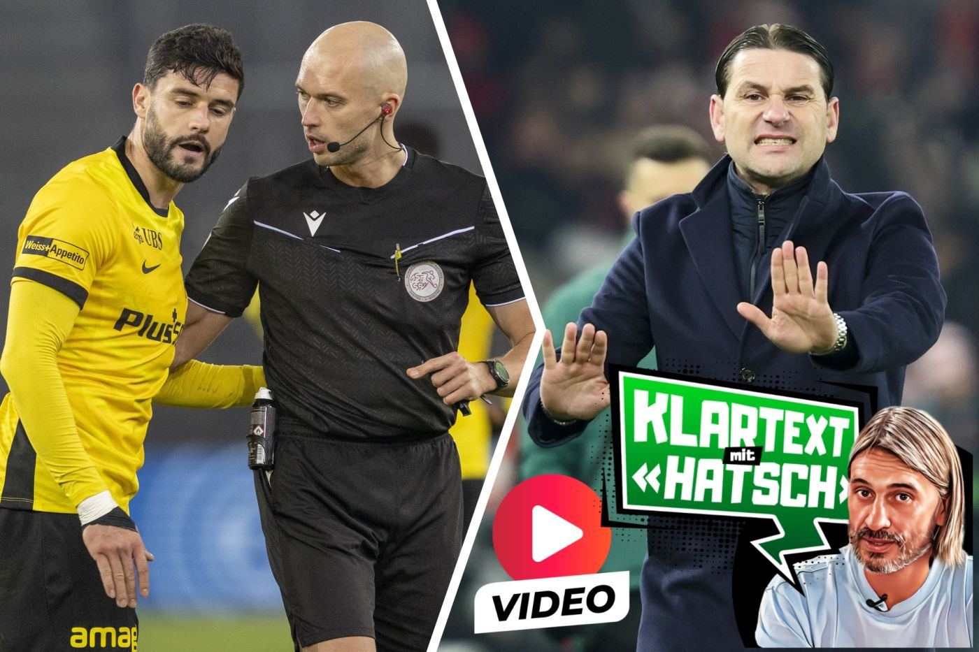 YB: Diese Gründe sprechen für Berner Exploit gegen Lyon | Nau.ch