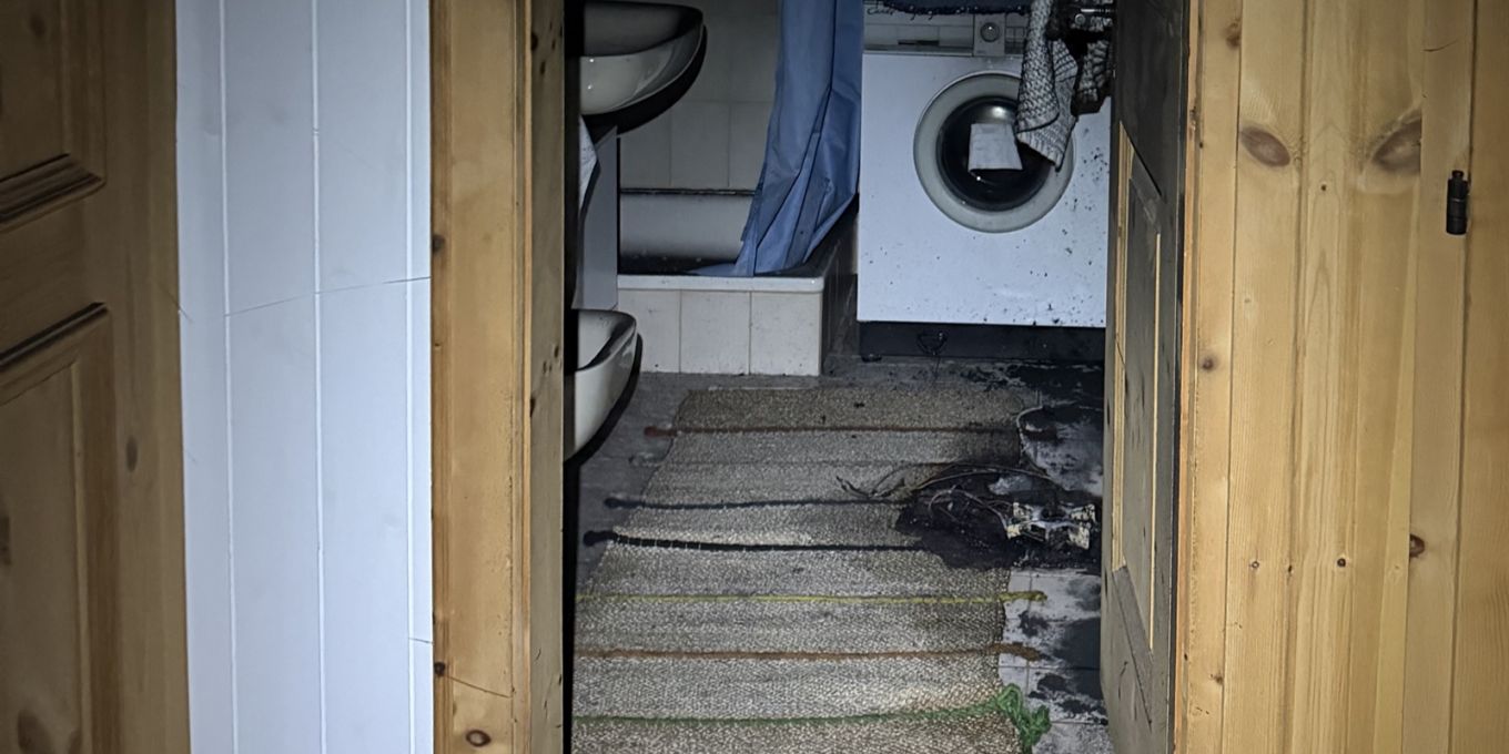 S-chanf GR: Mehrfamilienhaus wegen Rauchentwicklung evakuiert | Nau.ch