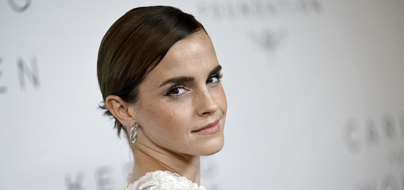 Emma Watson mit reichem Unternehmer-Erben gesichtet | Nau.ch