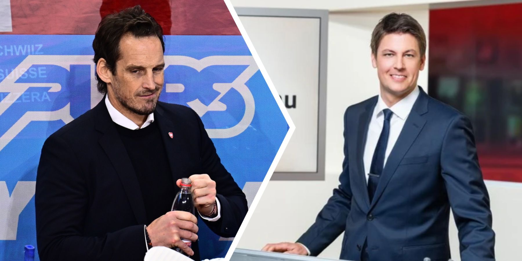 Das steckt wirklich hinter dem SRF-Dok über Patrick Fischer! | Nau.ch
