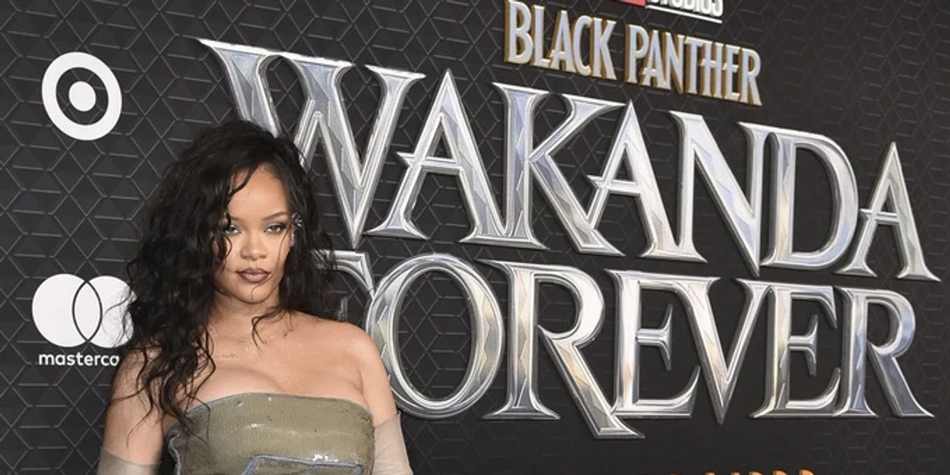 Rihanna gibt Comeback mit erstem Song seit sechs Jahren | Nau.ch