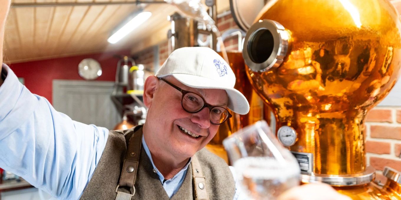 Regionale Produzenten in Lüneburger Heide am Puls der Zeit | Nau.ch