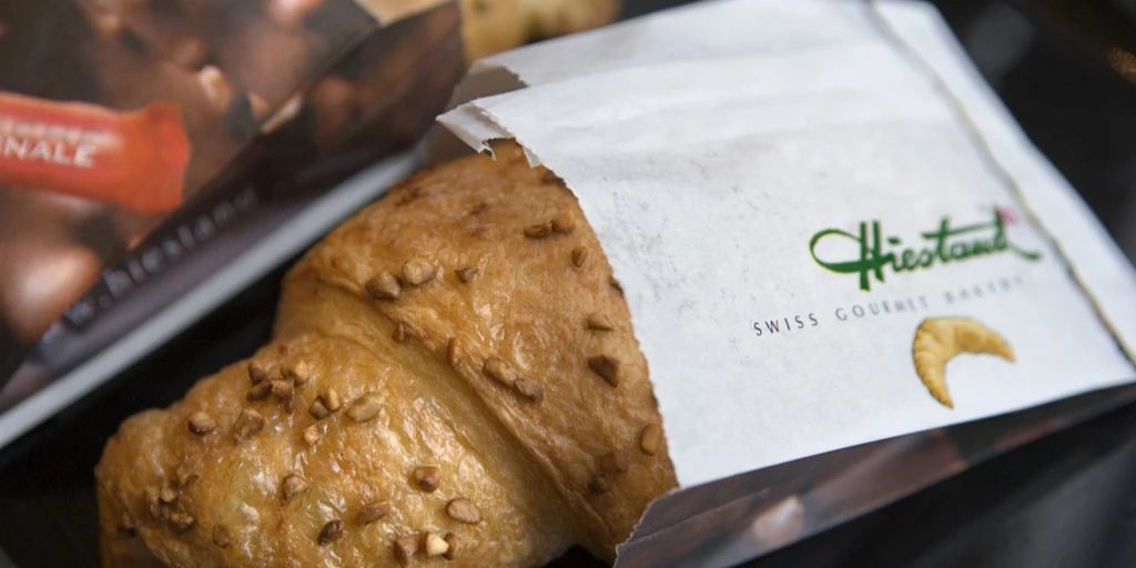 Aryzta Schweiz wird zu Hiestand Schweiz AG