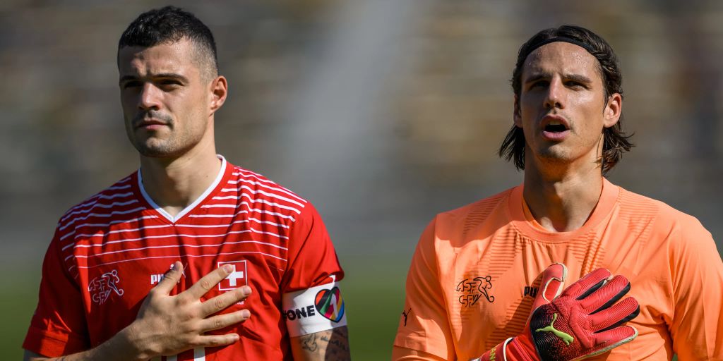 WM 2022: Schwule hoffen nach Captain-Binde-Verbot auf Protest