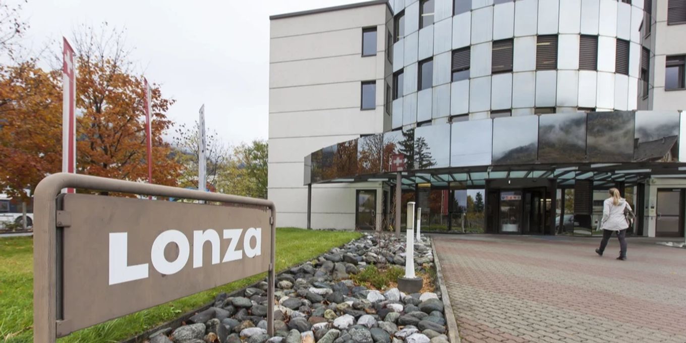 Lonza Group: Strategische Neuausrichtung geplant | Nau.ch