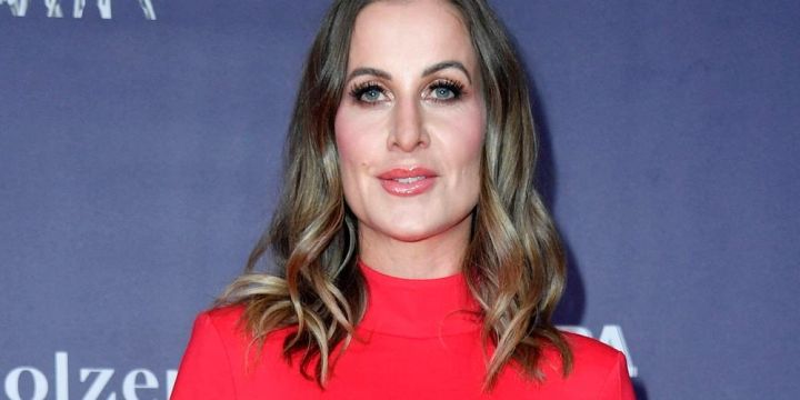 Sido holt neue Freundin Gia auf die Bühne | Nau.ch