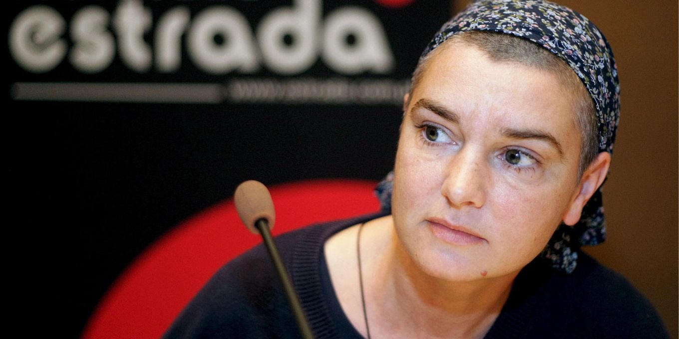 Sinead O'Connor: Prince soll sie aus Eifersucht «terrorisiert» haben ...