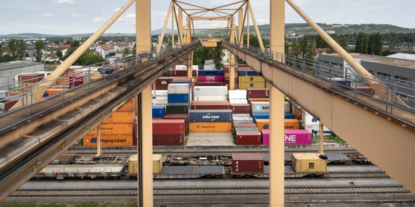 Wichtige Fragen und Antworten zum Entry-/Exit-System | Nau.ch