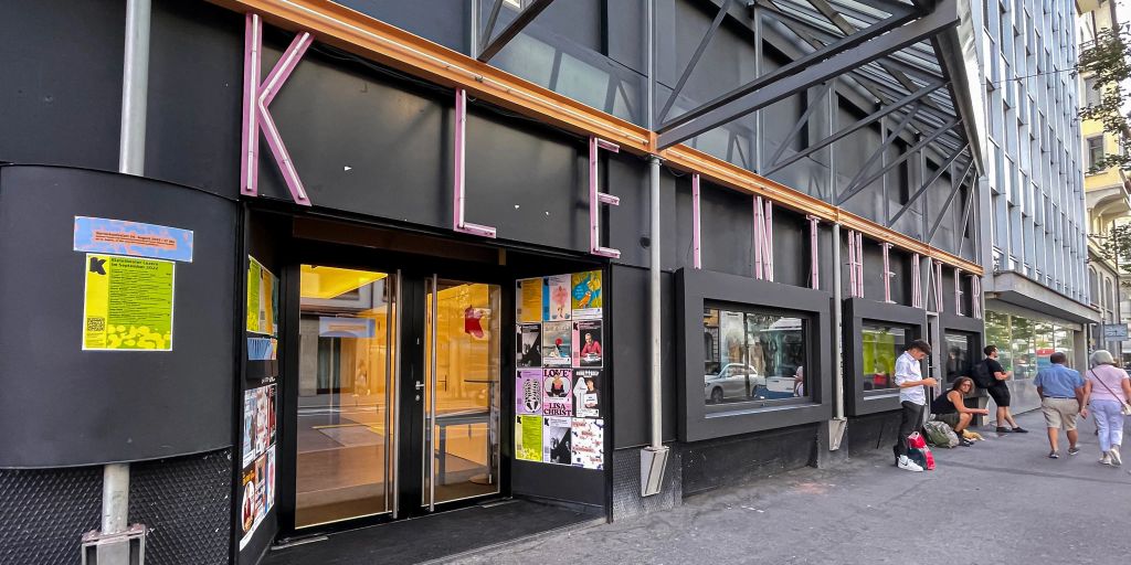 Kleintheater Luzern: Ein Drama in mehreren Akten