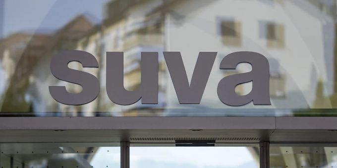 Suva kehrt 2023 wieder in die schwarzen Zahlen zurück | Nau.ch