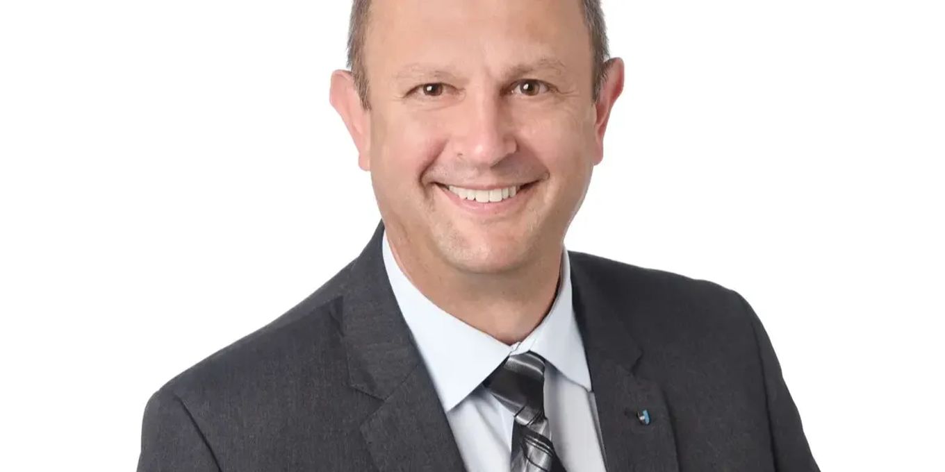 Markus Gabriel (SVP) ist in diesem Jahr höchster Aargauer | Nau.ch