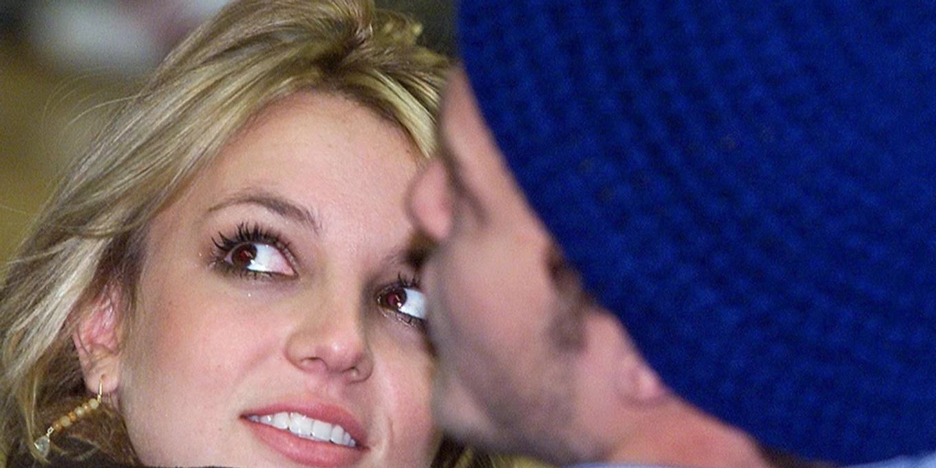 Britney Spears und ihr Ex liegen sich wieder in den Haaren | Nau.ch