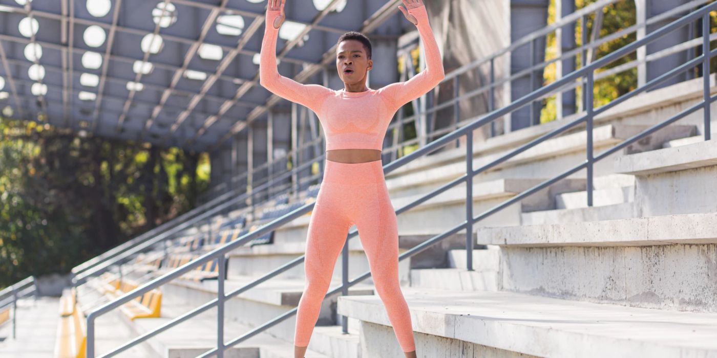 Alles zu Sport & Fitness | Nau Health