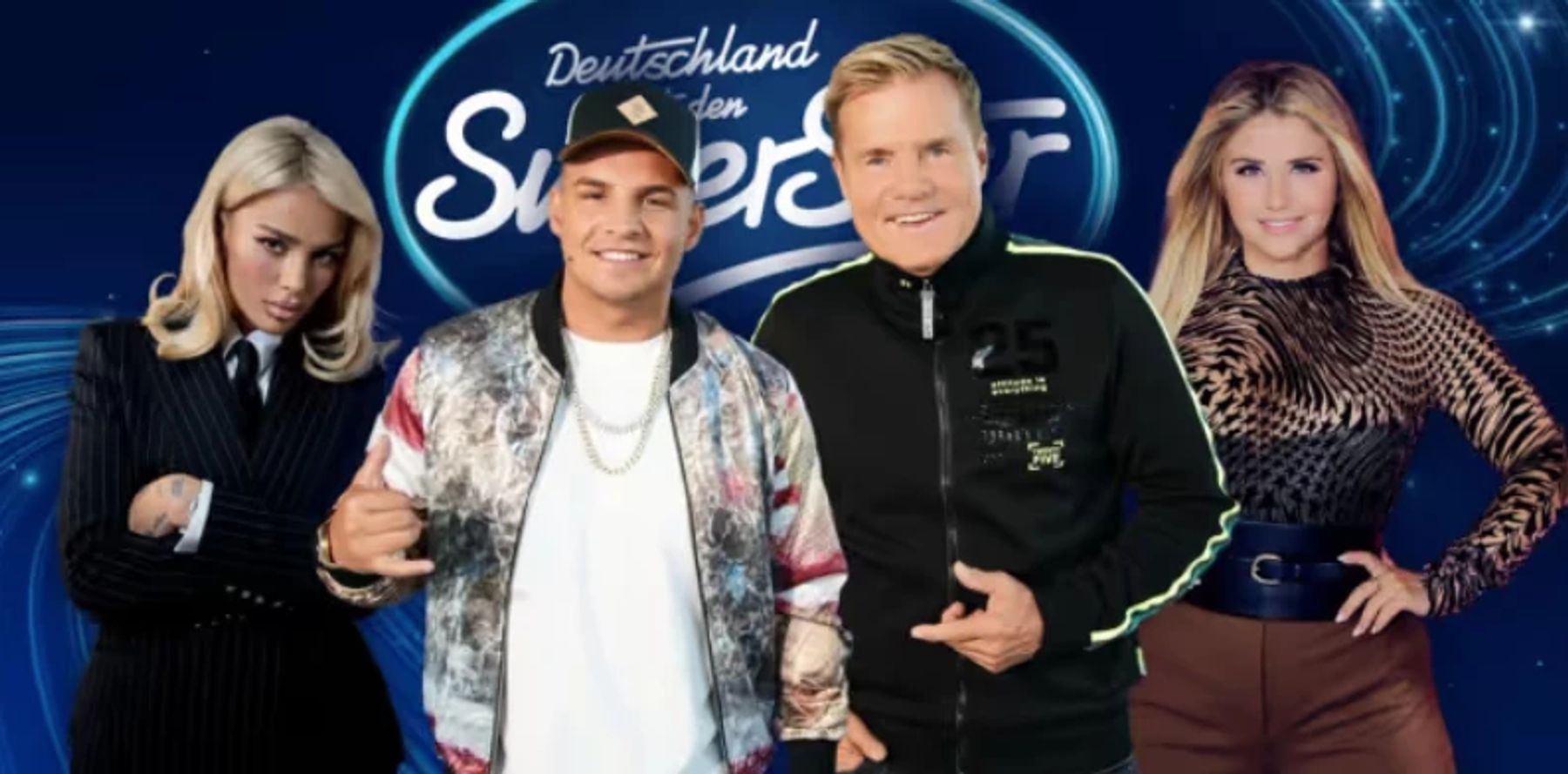 Beatrice Egli: Jetzt packt sie über ihr Liebesleben aus! | Nau.ch