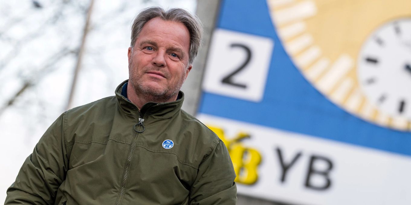 Lars Lunde: «Der Titel wird nur über YB führen!» | Nau.ch