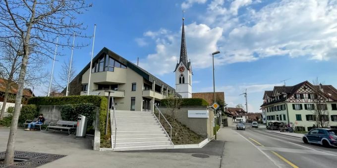 Mettmenstetten setzt auf einheimische Pflanzen im Garten