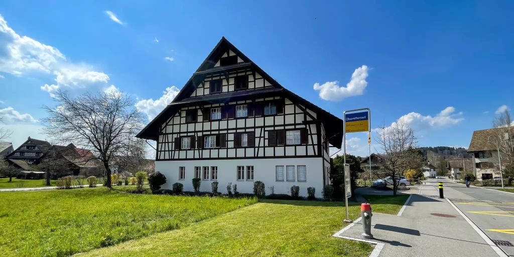 Gemeinde Rifferswil sucht Bildmaterial für neue Webseite