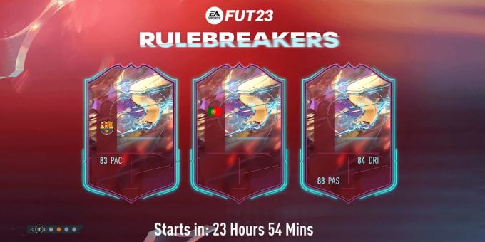 «Rulebreakers»-Promo lässt Fifa 23-Fans spekulieren | Nau.ch