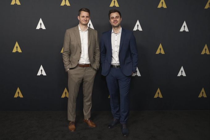 Studenten-Oscars: Gold für Nils Keller aus München | Nau.ch