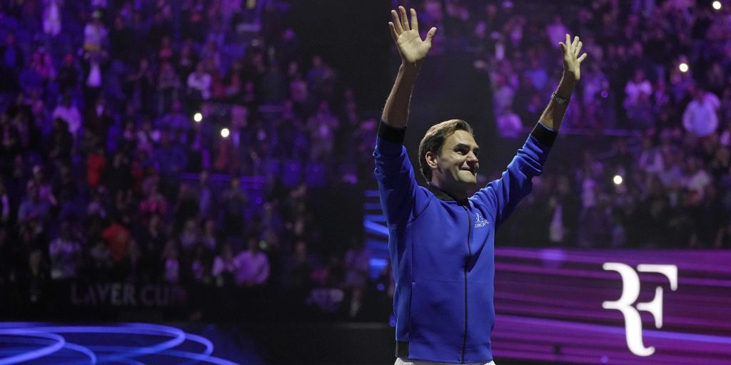 Roger Federer: Hat er bei seinem Tennis-Abschied alles verloren?