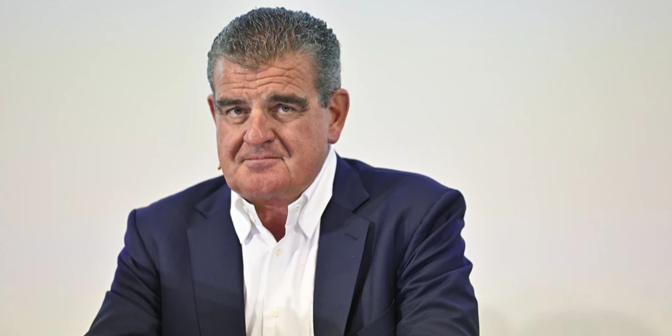 Peter Spuhler engagiert sich im Bob-Sport | Nau.ch