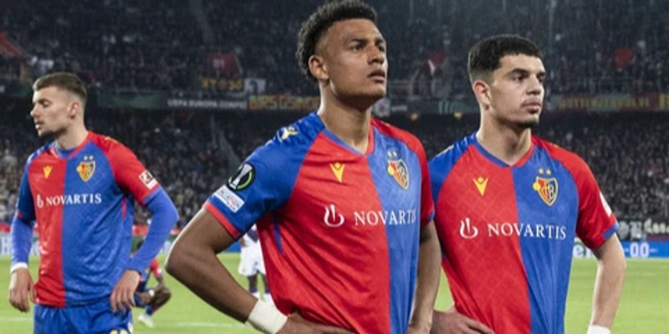 FCB: War Florenz-Drama die bitterste Niederlage aller Zeiten? | Nau.ch