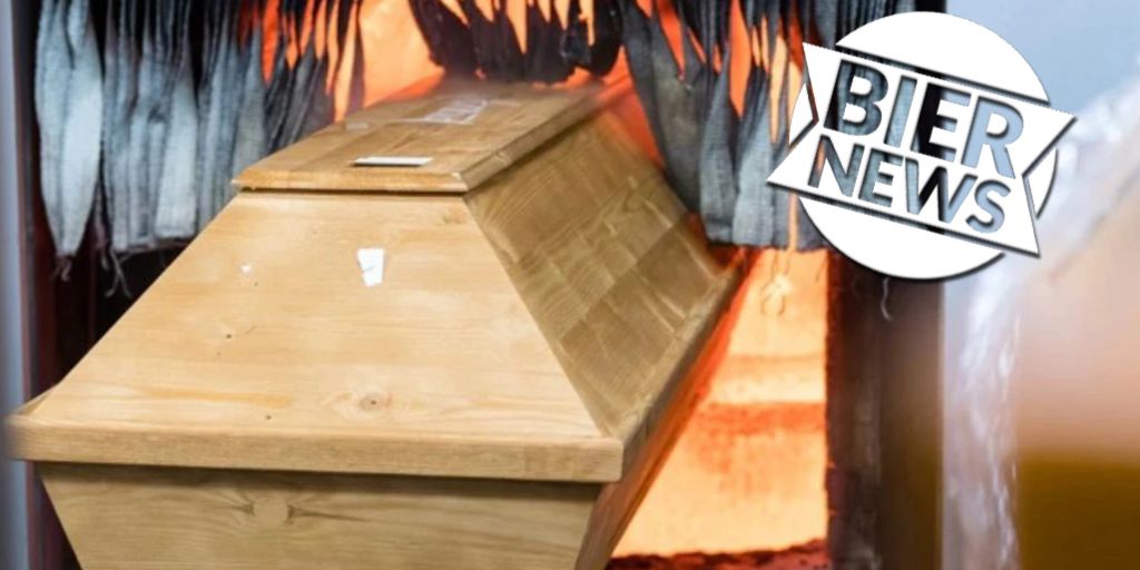 Für tot erklärte Frau wacht in Ecuador in Sarg auf!