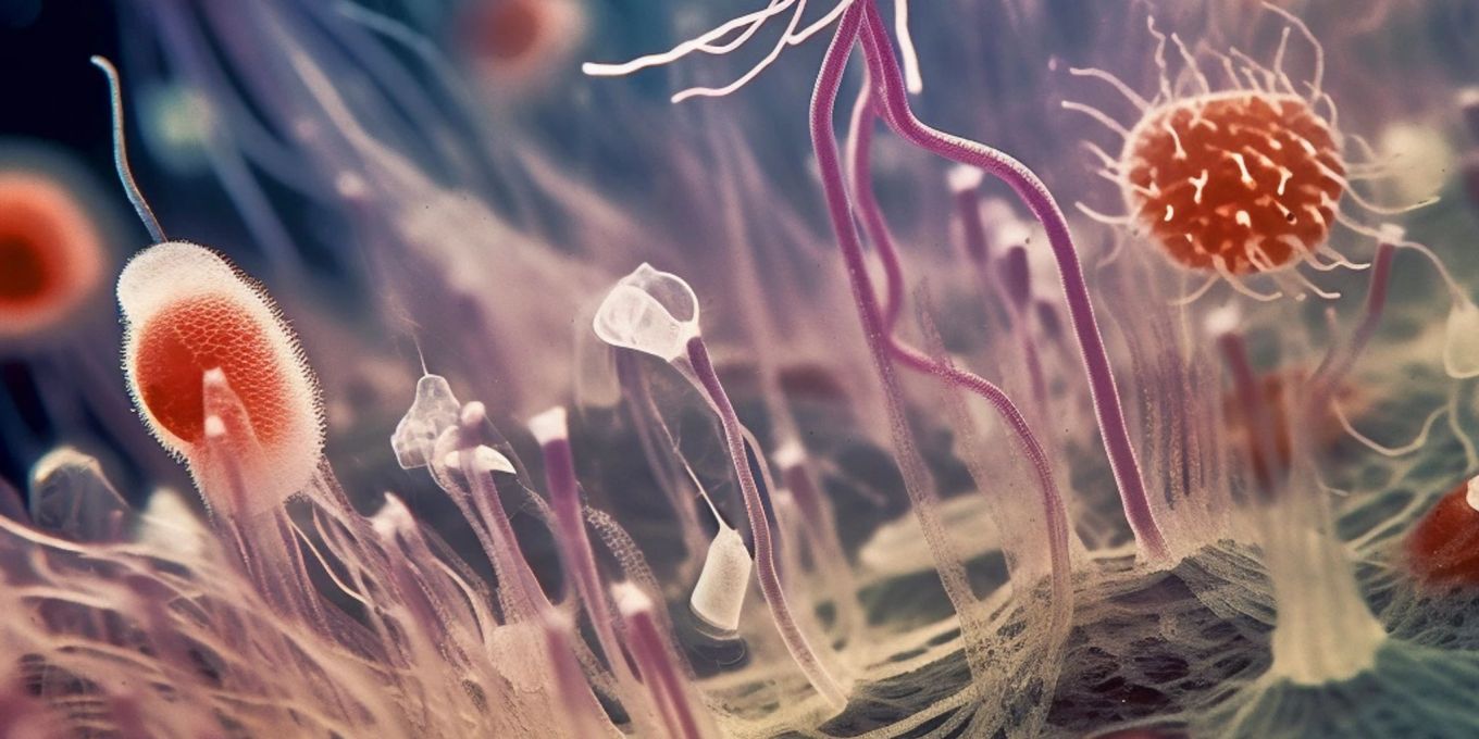 Dank den eukaryotischen Zellen ging es bei der Evolution vorwärts | Nau.ch