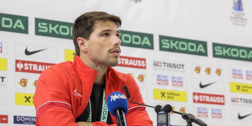 Kevin Fiala: «Sie nahmen mich so, wie ich bin»