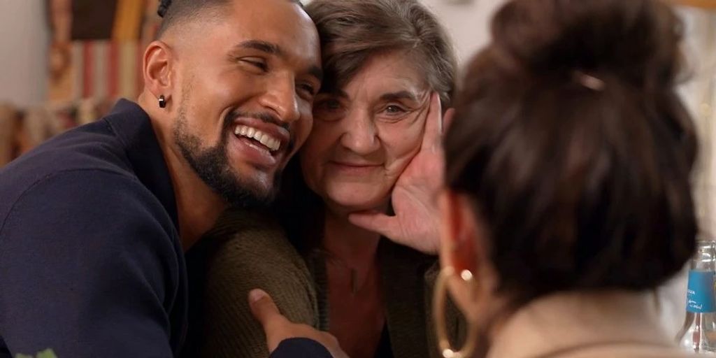 «Der Bachelor» auf den Homedates: Willkommen Zuhause!