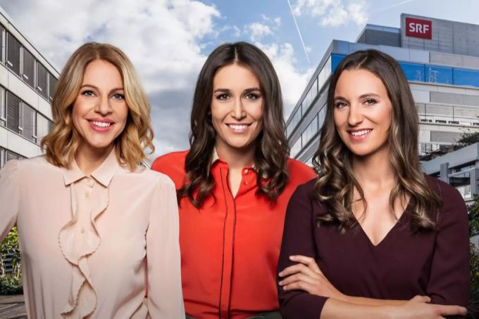 Das sind die beliebtesten SRF Sendungen 2019 | Nau.ch