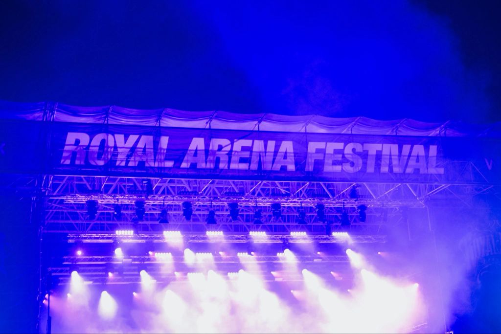 Royal Arena Festival 2022