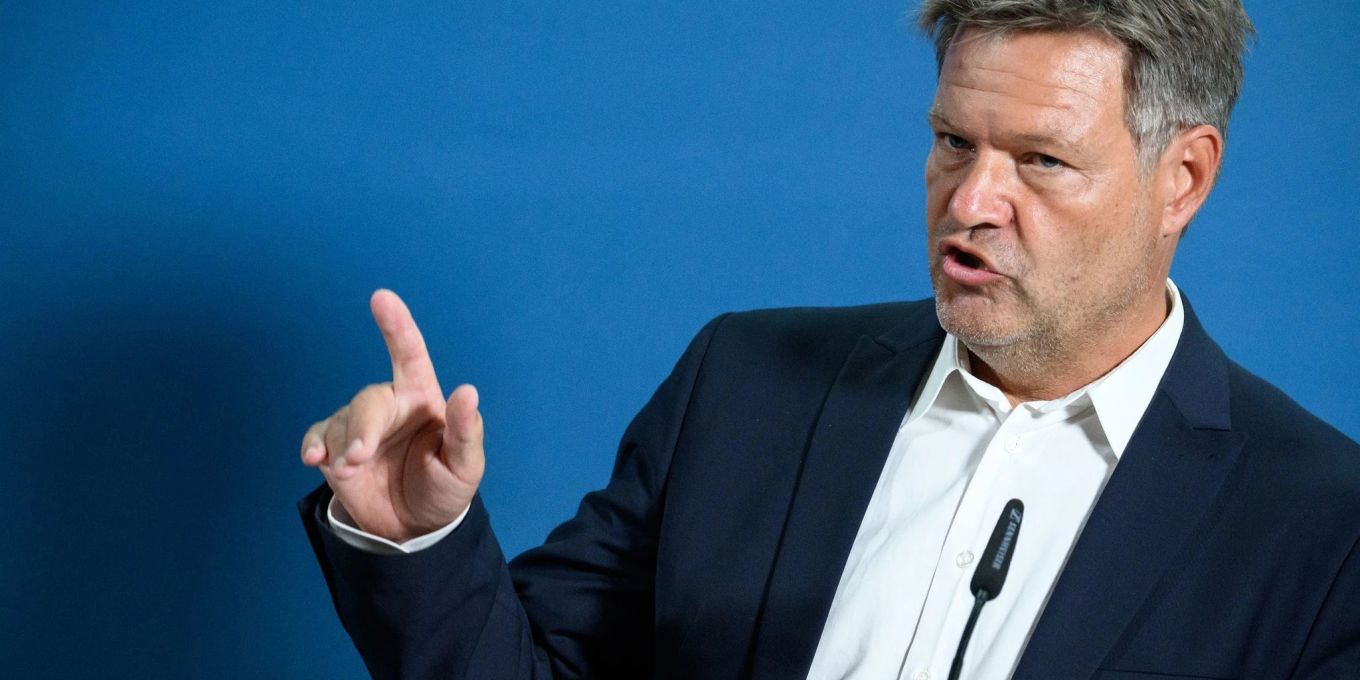 AKW in Reserve: Habeck weist Zweifel an Machbarkeit zurück | Nau.ch