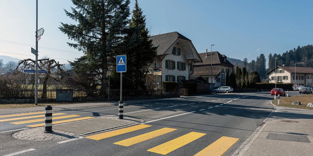 Gemeinde Bowil bietet nur eine Sperrgutsammlung jährlich an