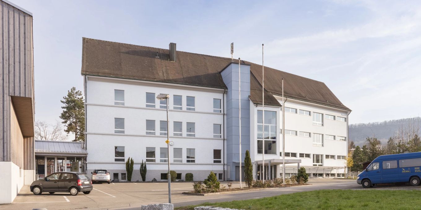 In Lupfig wird über kommende Gemeindeversammlung informiert | Nau.ch