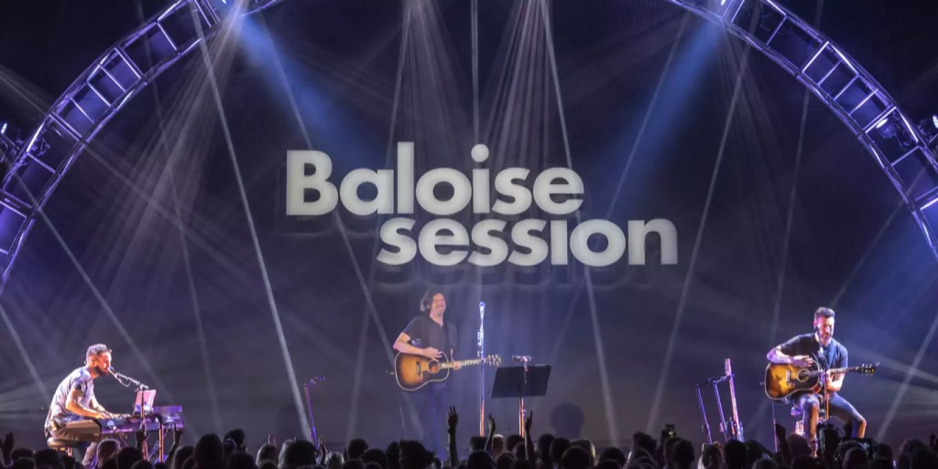 Baloise Session holt Robert Plant, Nemo und St. Vincent nach Basel | Nau.ch