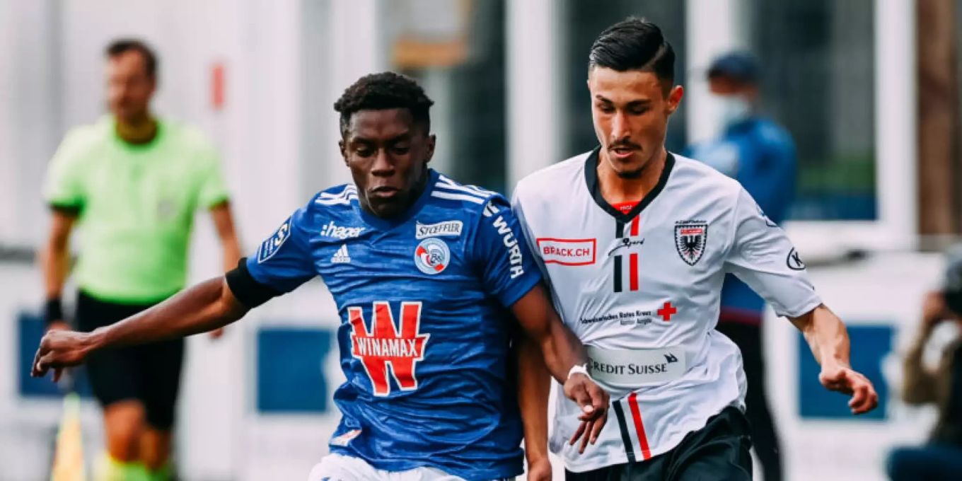 Chiasso-Duo zum FC Aarau – Lujic leihweise ins Tessin | Nau.ch