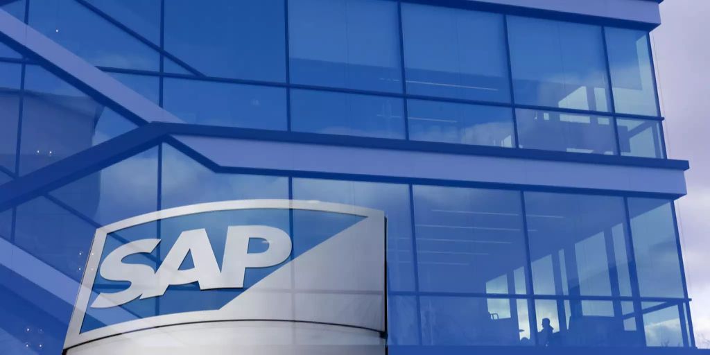 SAP und Microsoft vertiefen die gemeinsame Zusammenarbeit