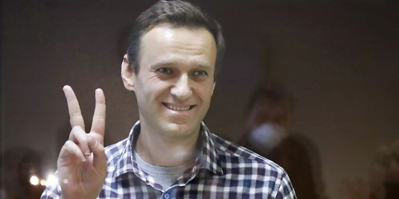 Alexej Nawalny: Politischer Einsatz gegen Korruption und den Kreml | Nau.ch