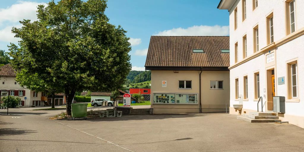 Wittnau startet gut in das Gemeinde-Duell