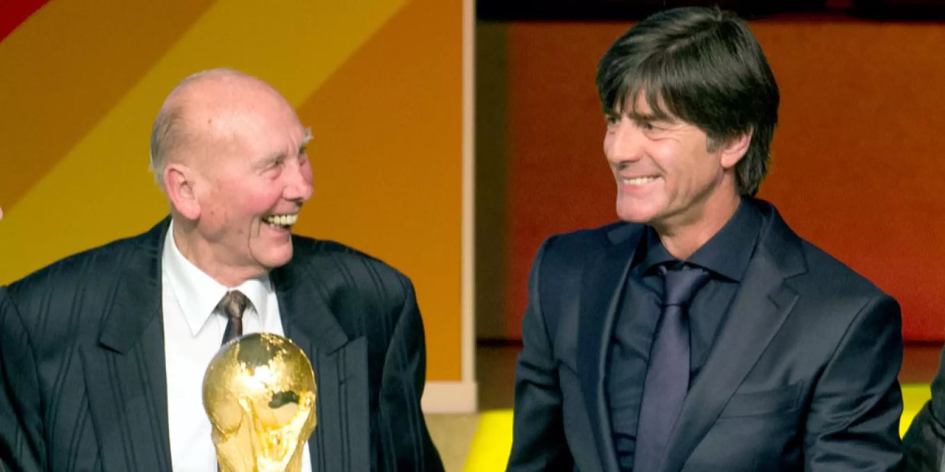 Mit Horst Eckel stirbt letzter überlebender Weltmeister von 1954 | Nau.ch