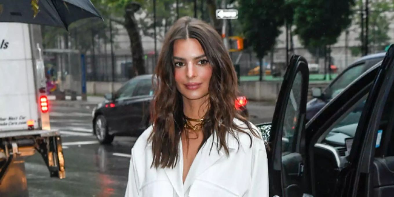Emily Ratajkowski: Intim gegen ihren Willen | Nau.ch
